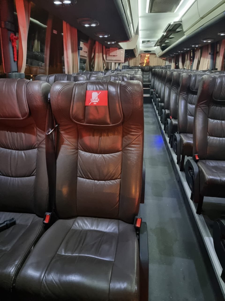Group Transportation Services – Hire Cheap Rentals Buses In Dubai
